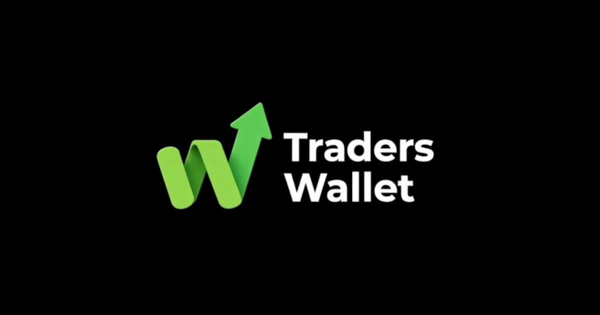 Traders Wallet - How It Works & Technology
